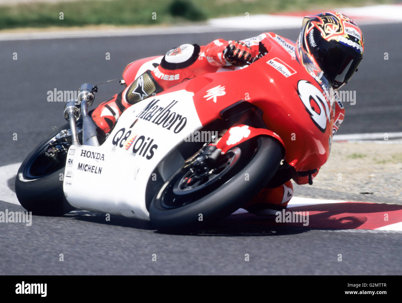 Max biaggi hi-res stock photography and images - Alamy