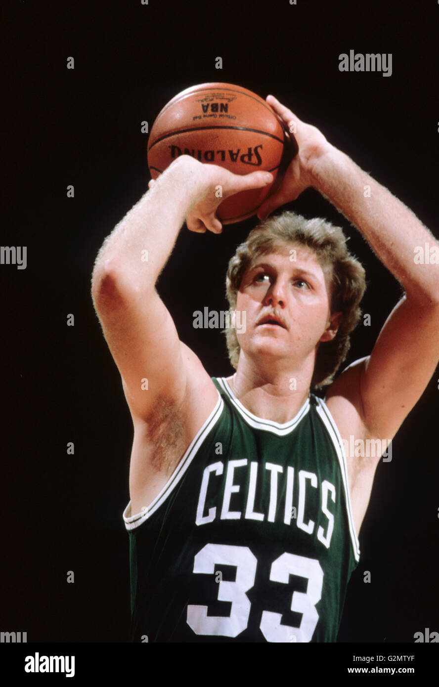 Connor Bird Basketball