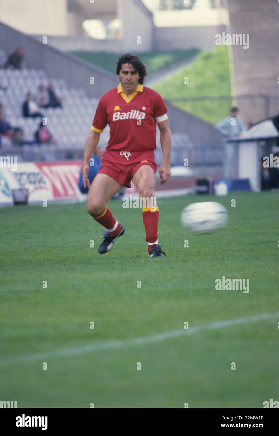 Bruno Conti High Resolution Stock Photography and Images - Alamy