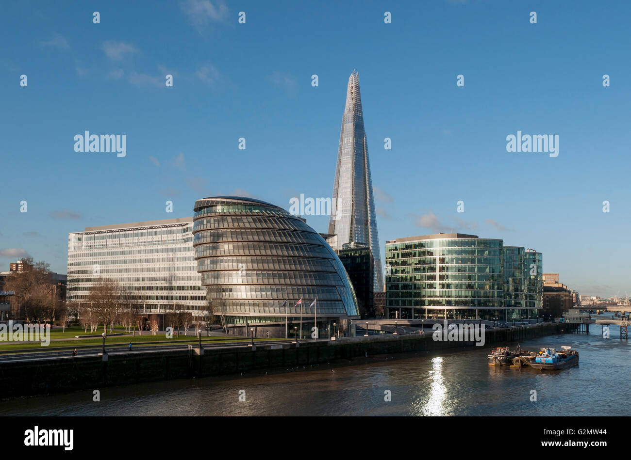 Greater london authority gla hi-res stock photography and images - Alamy