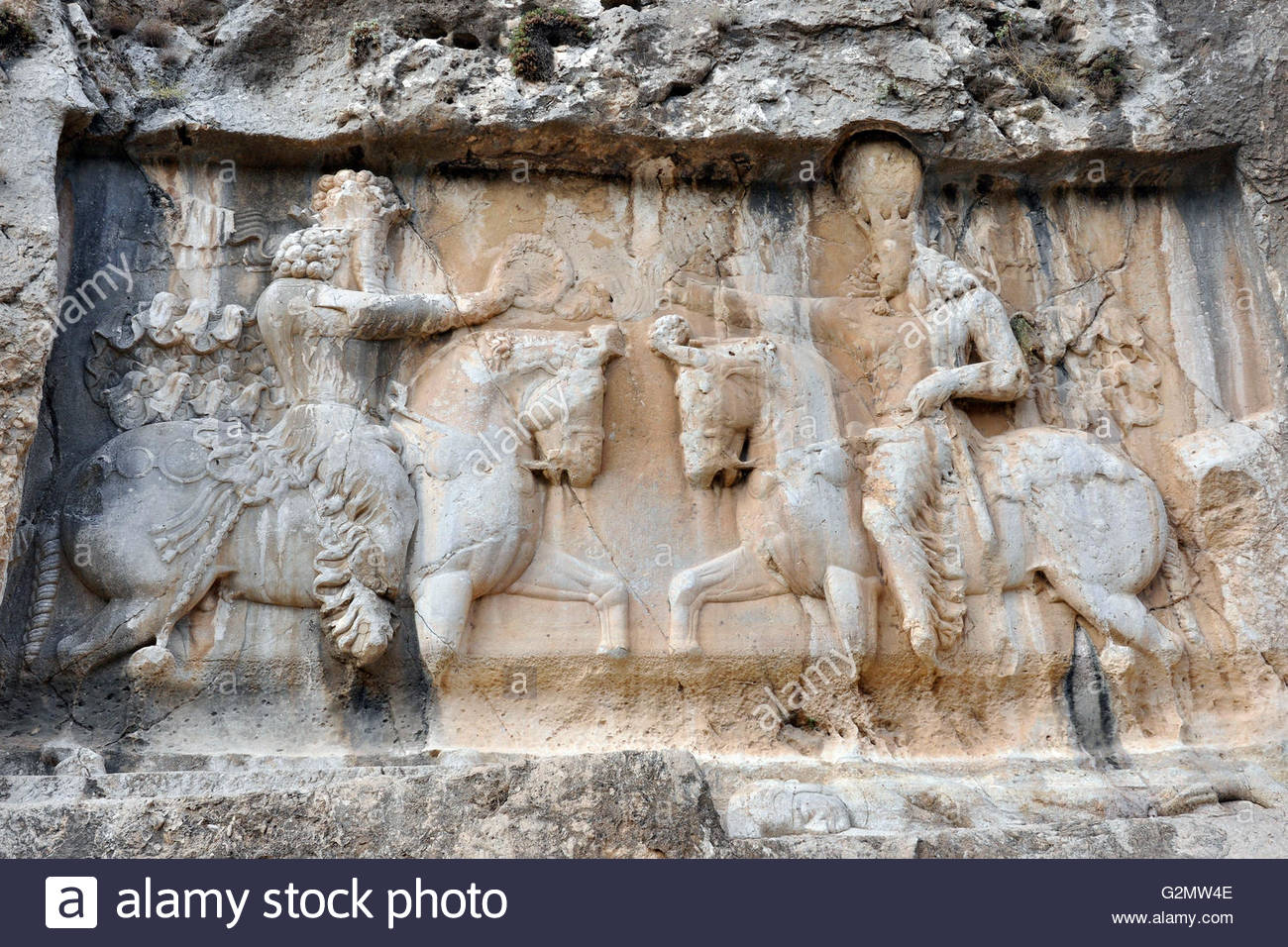 Sasanid High Resolution Stock Photography and Images - Alamy