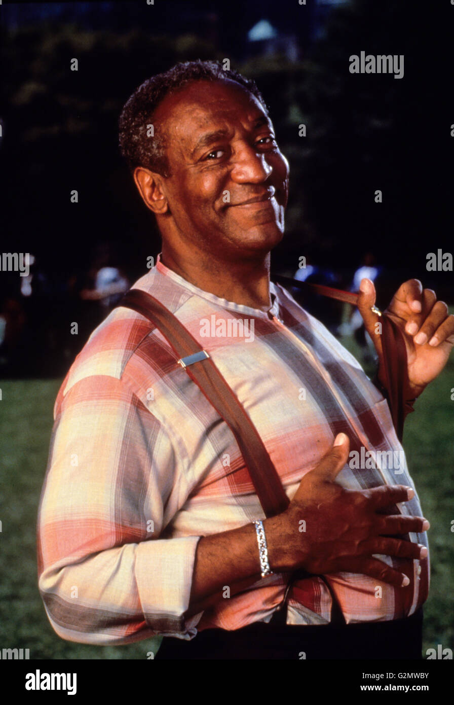 The cosby mysteries hi-res stock photography and images - Alamy