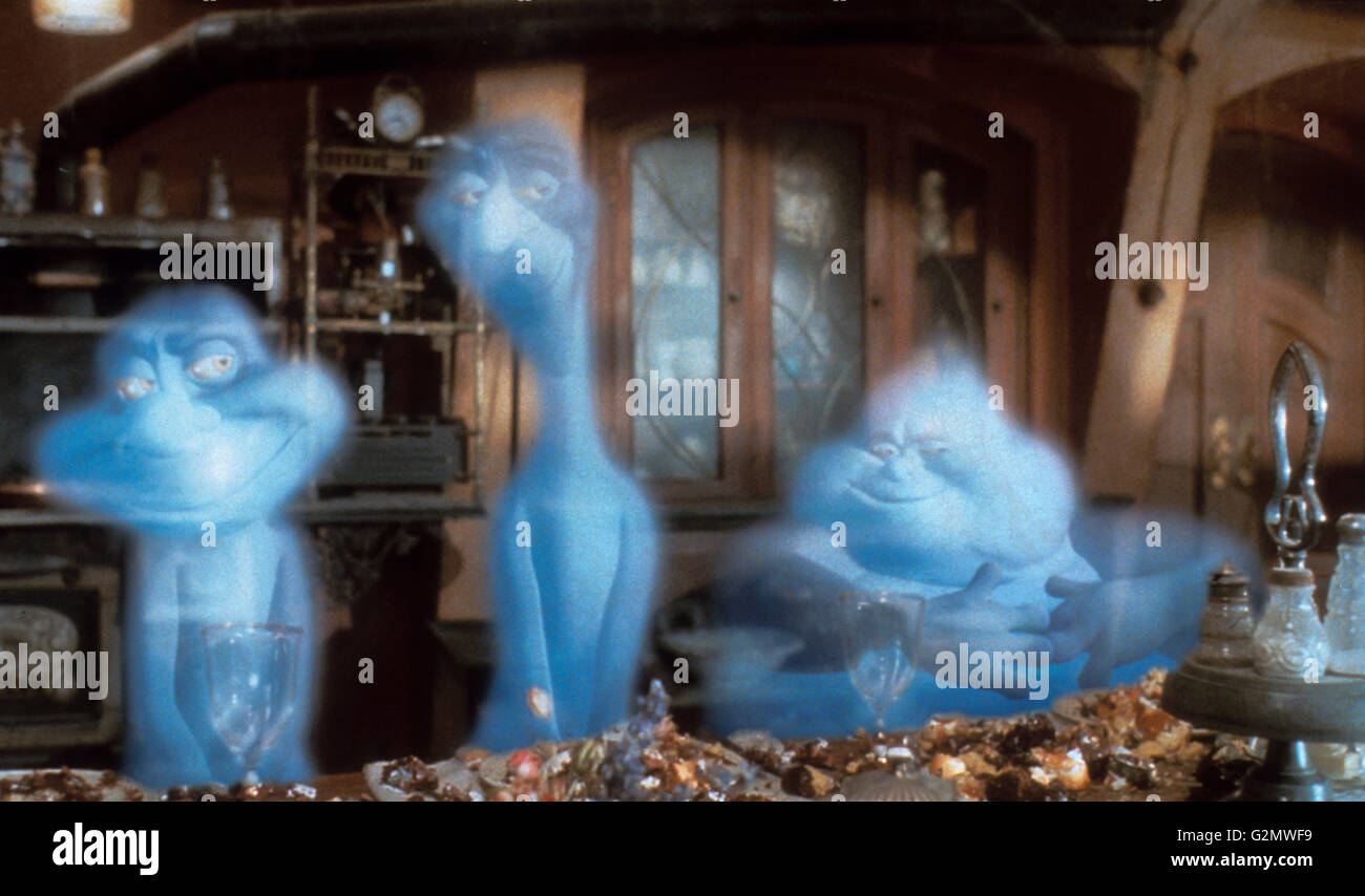 Casper 1995 hi-res stock photography and images - Alamy
