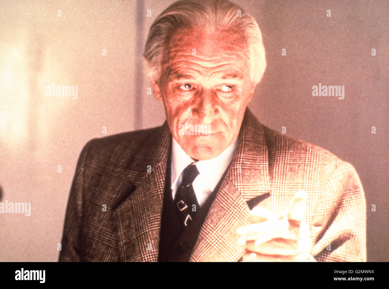 Richard harris actor hi-res stock photography and images - Alamy