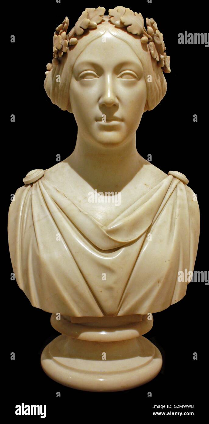 Giulia Grisi, also known as Madame the Duchess De Candia (May 22, 1811 ...