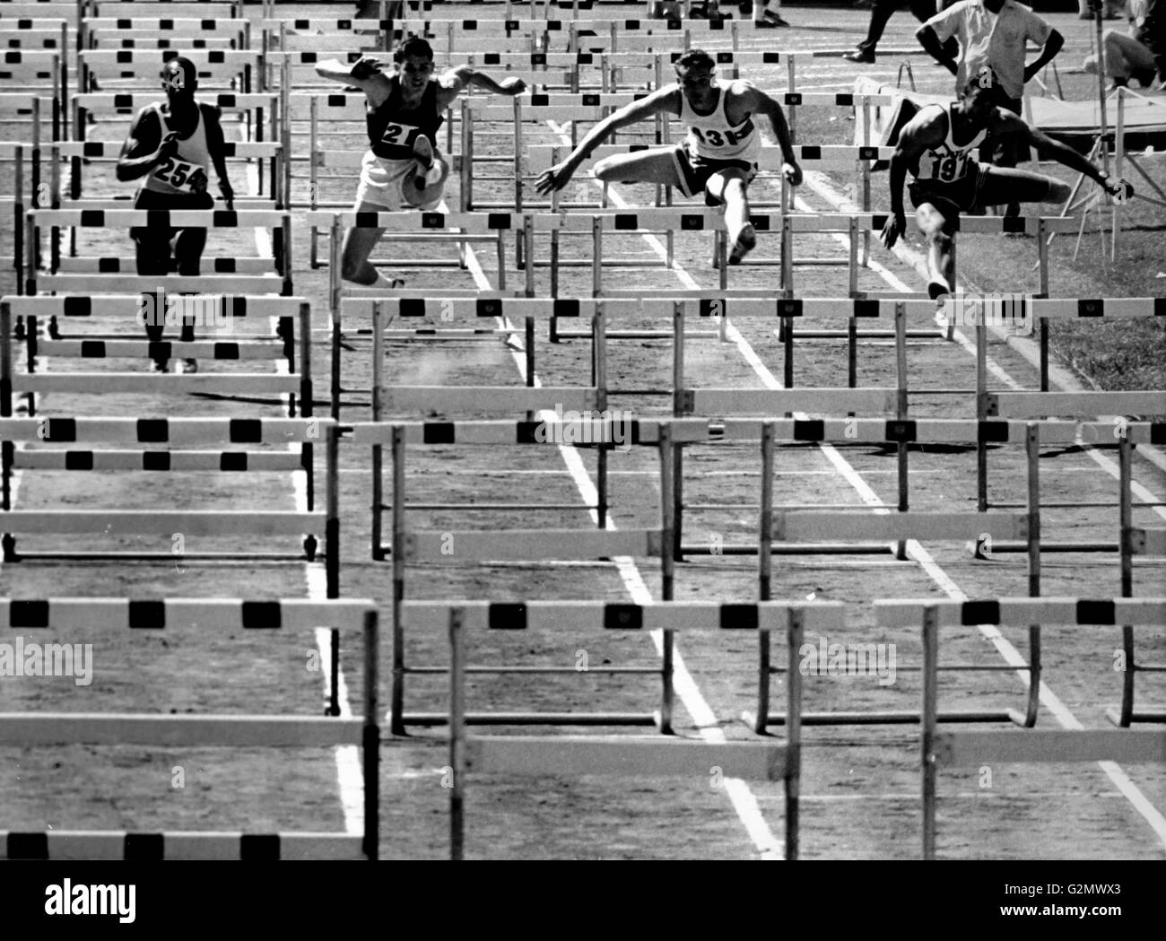 100 Meter High Resolution Stock Photography and Images - Alamy