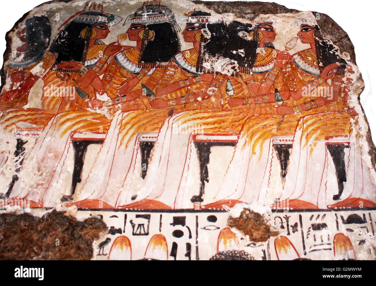 Egyptian music hi-res stock photography and images - Alamy