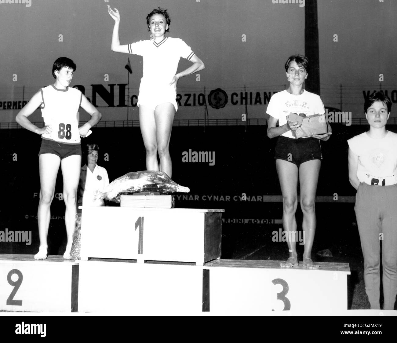 Paola Pigni High Resolution Stock Photography and Images - Alamy