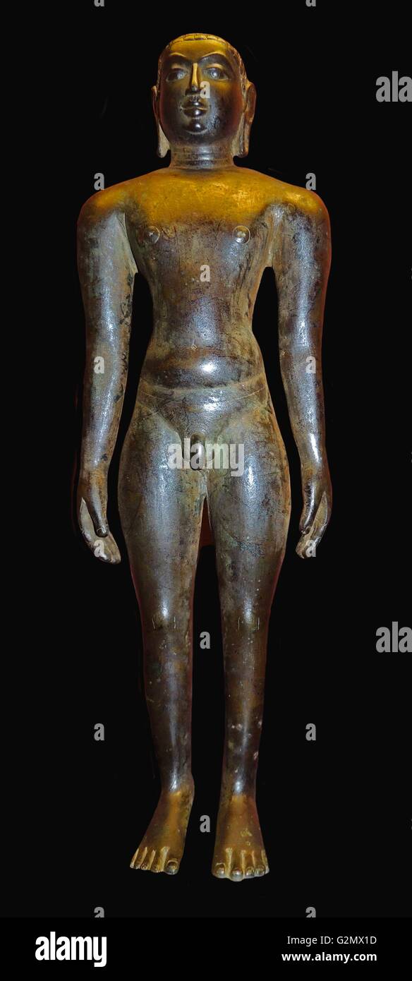 Jain tirthankaras hi-res stock photography and images - Alamy