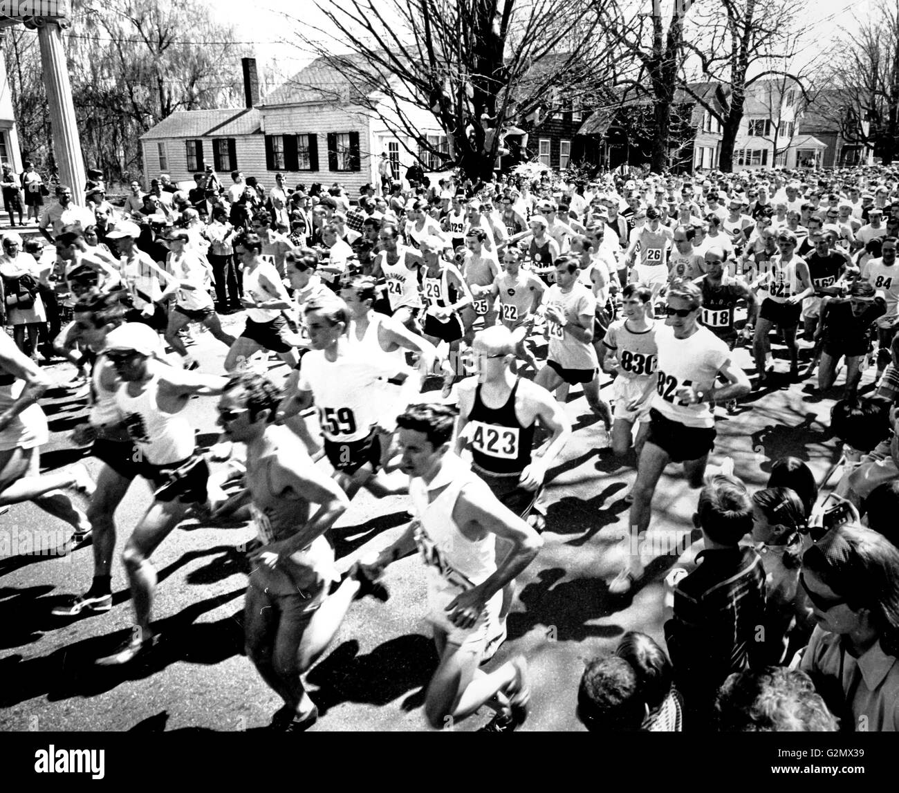 Usa 1968 america hi-res stock photography and images - Alamy