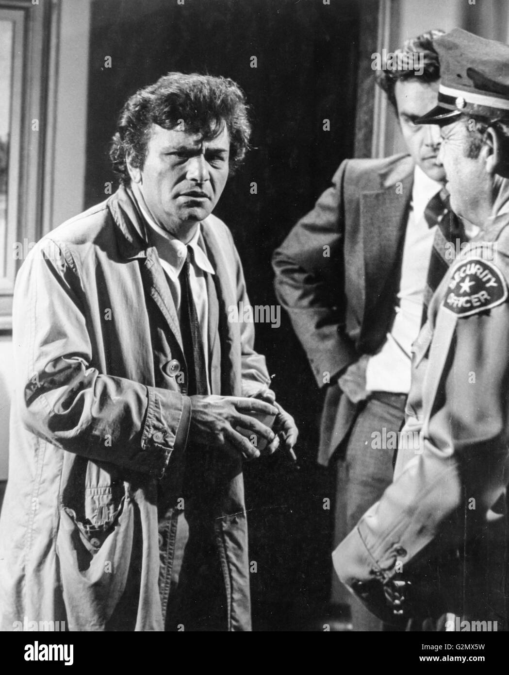 Peter falk High Resolution Stock Photography and Images - Alamy