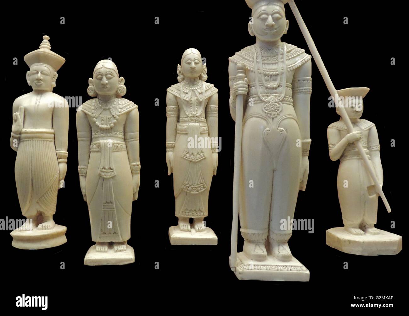 Royal family portrait hi-res stock photography and images - Alamy