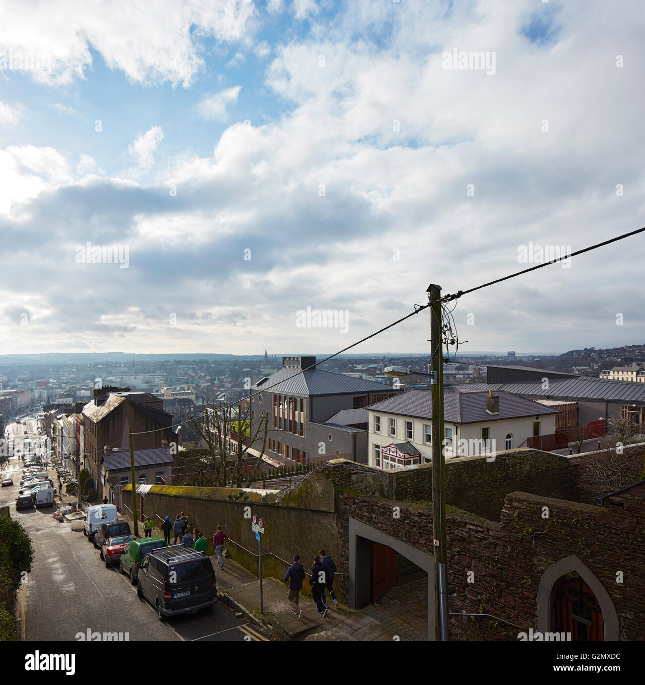 School Grounds High Resolution Stock Photography and Images - Alamy