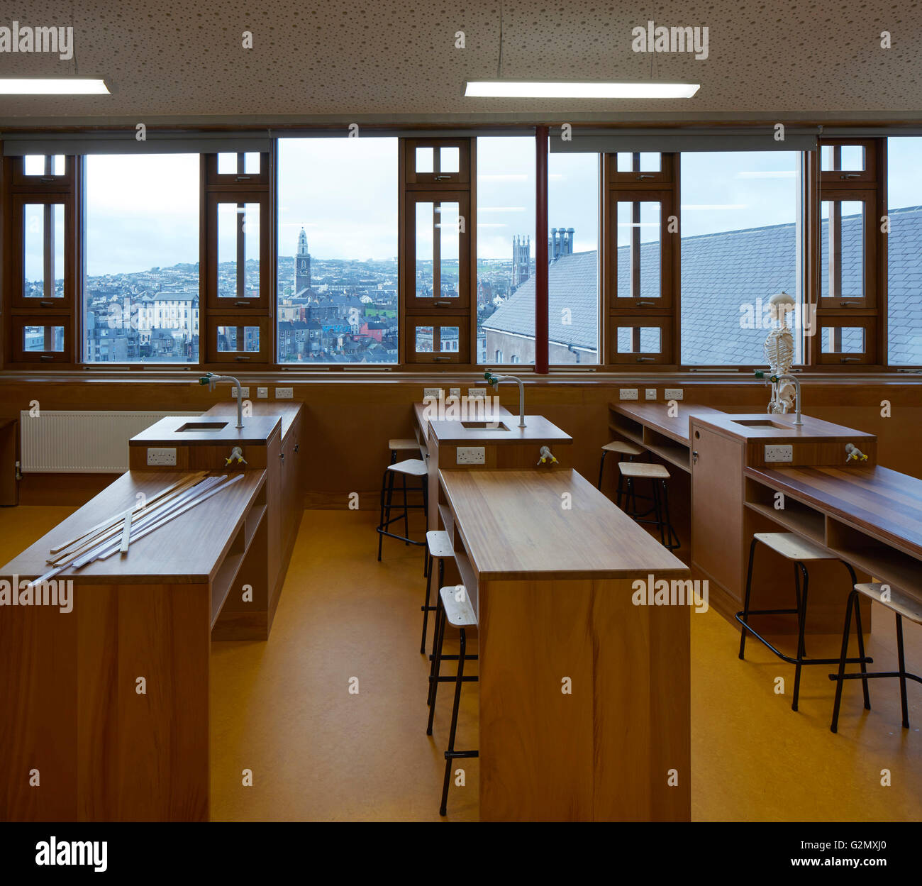 Cork Science High Resolution Stock Photography and Images - Alamy