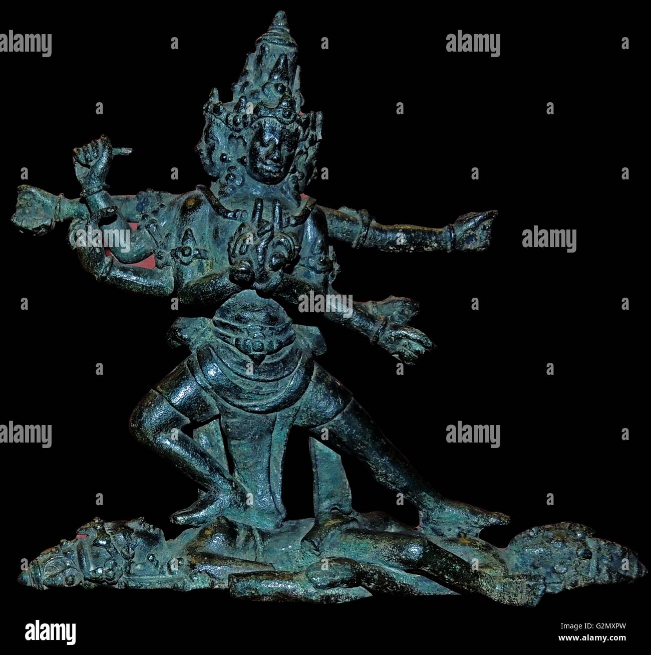 Five wisdom buddhas hi-res stock photography and images - Alamy