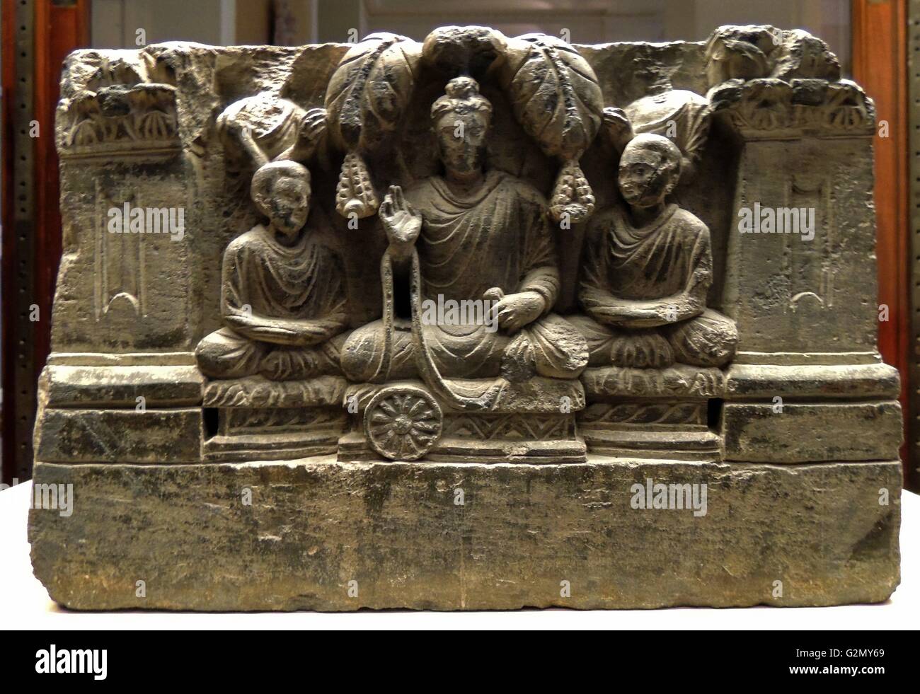 Protuberance on the head hi-res stock photography and images - Alamy