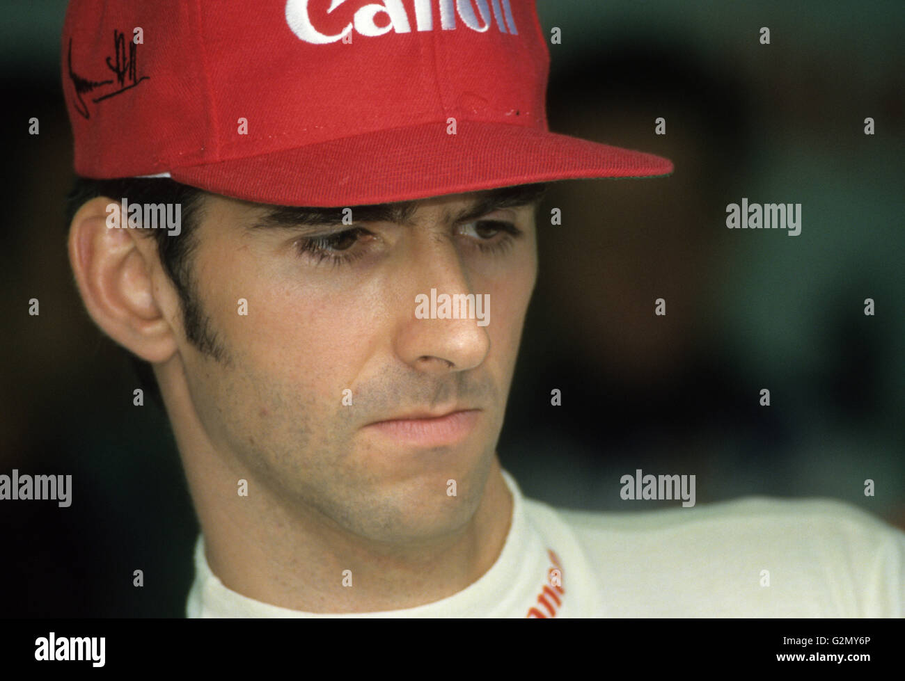 Damon Hill Stock Photos & Damon Hill Stock Images - Alamy