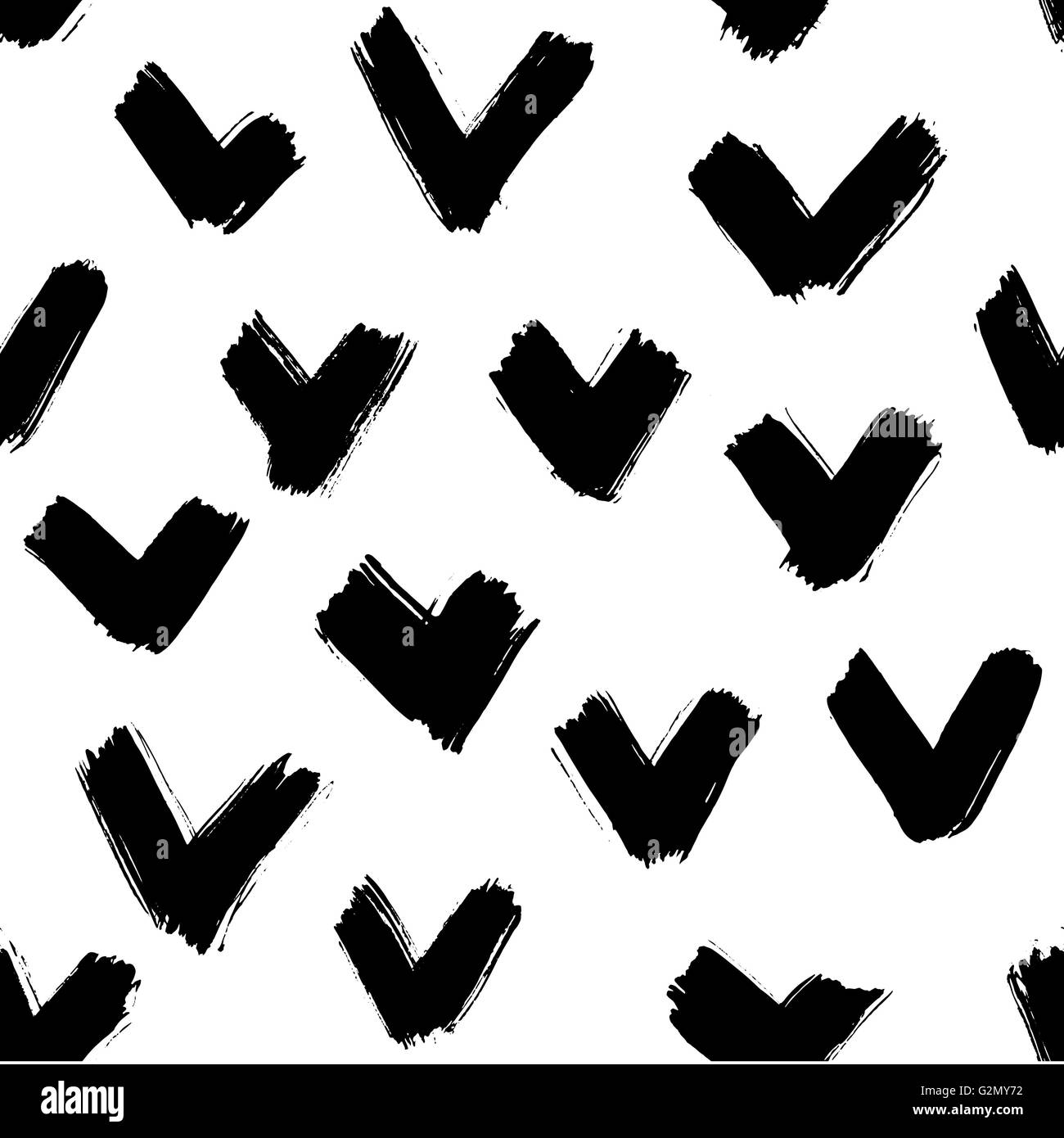 Seamless brush strokes pattern Stock Vector Image & Art - Alamy Seamless brush strokes pattern Stock Vector Image & Art - Alamy