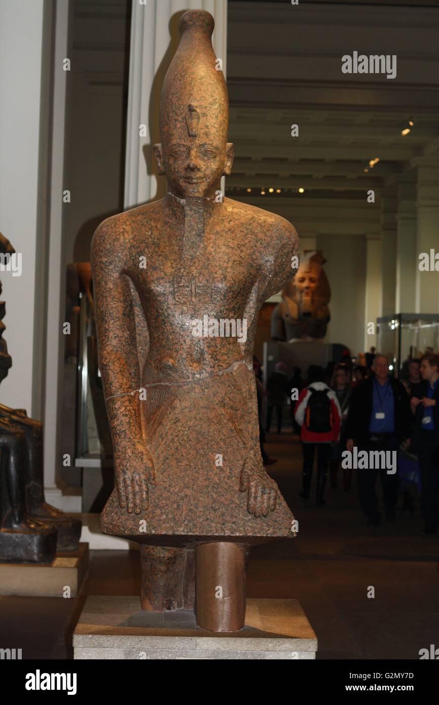 Karnack Egypt High Resolution Stock Photography and Images - Alamy