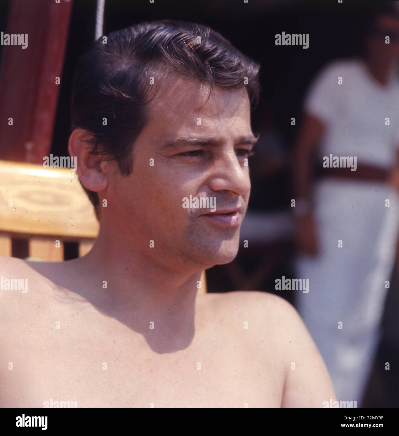 Endrigo hi-res stock photography and images - Alamy