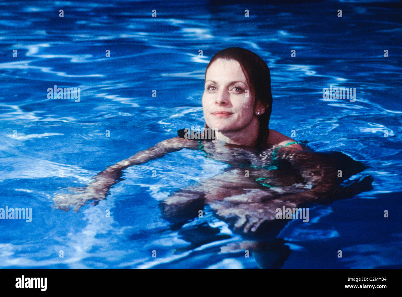 Nastassja kinski hi-res stock photography and images - Alamy