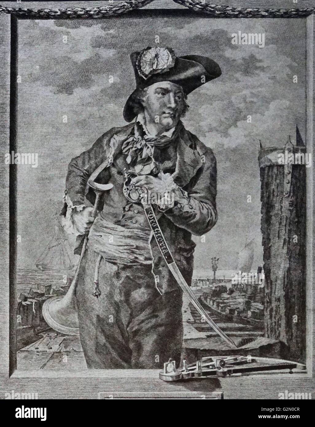 Pirate Ships Stock Photos & Pirate Ships Stock Images - Alamy