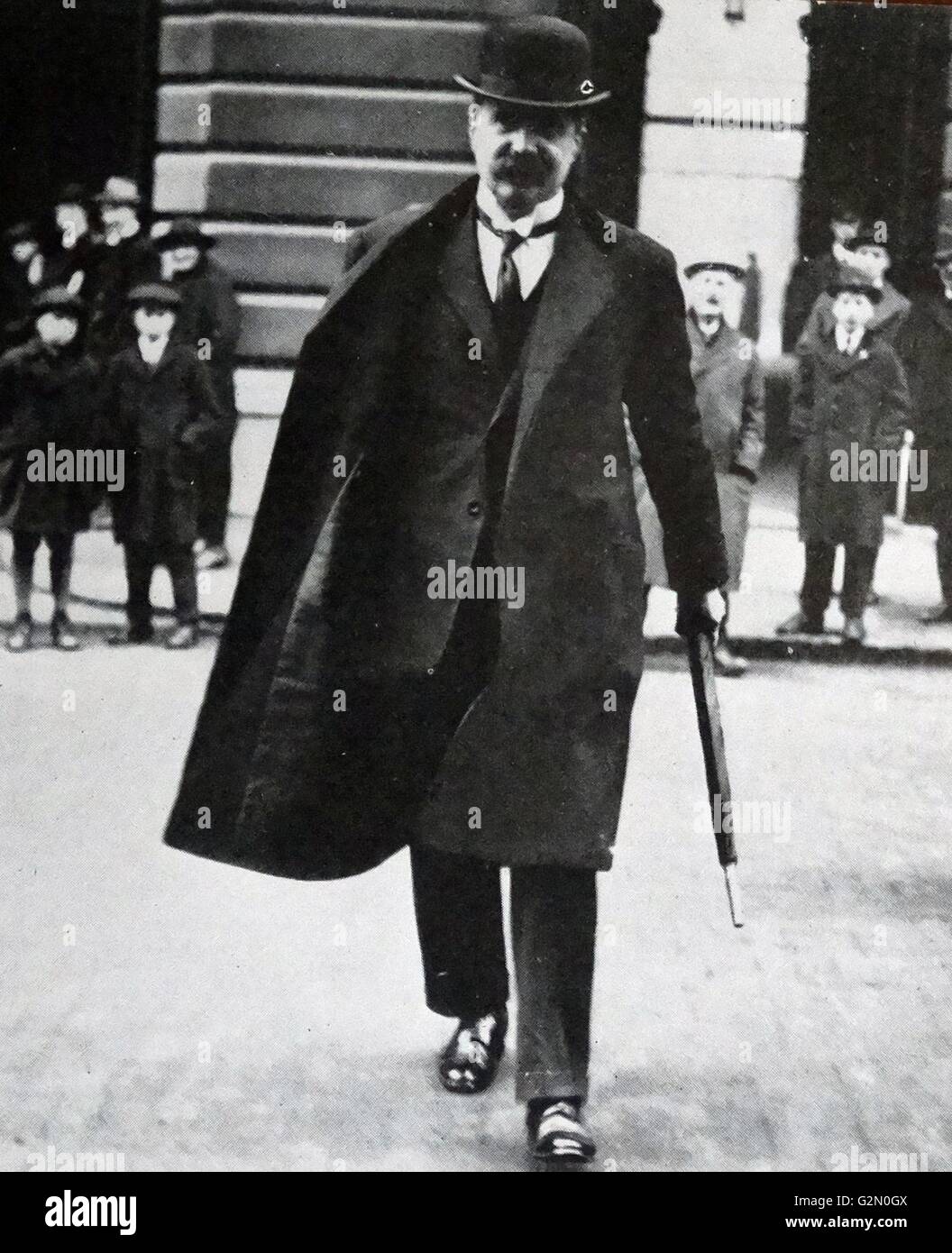 William Robert Wellesley Peel, 1st Earl Peel GCSI GBE TD PC (7 January ...