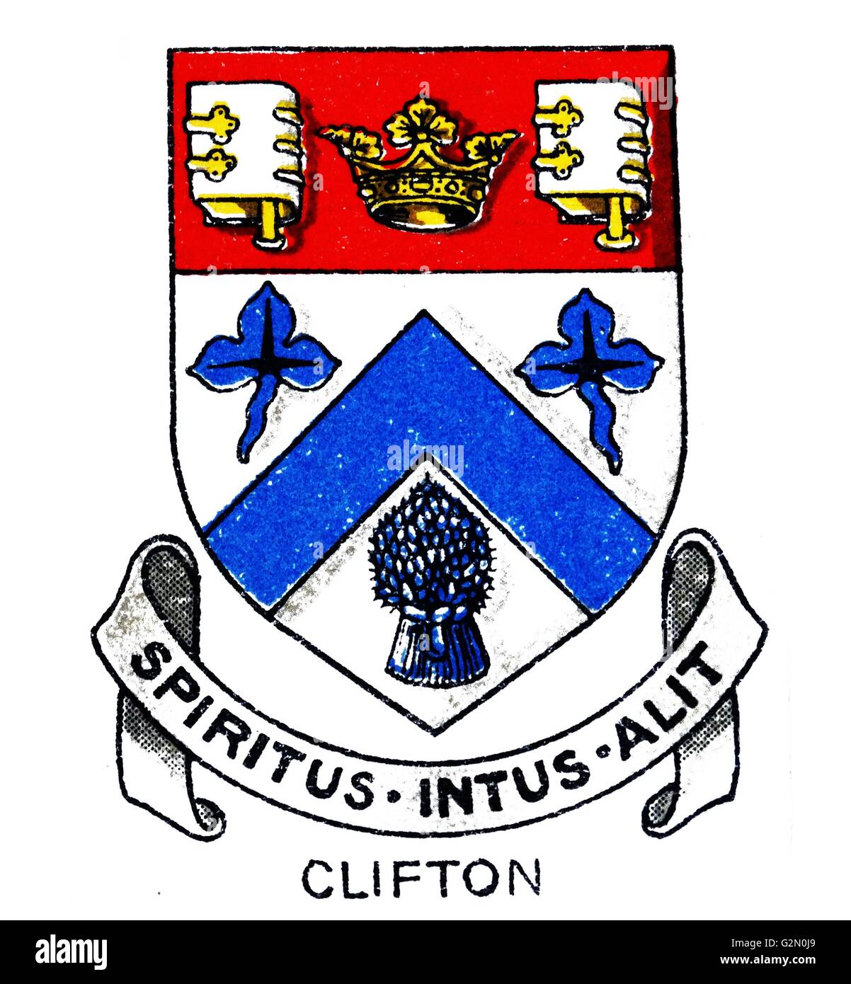 Clifton college hi-res stock photography and images - Alamy