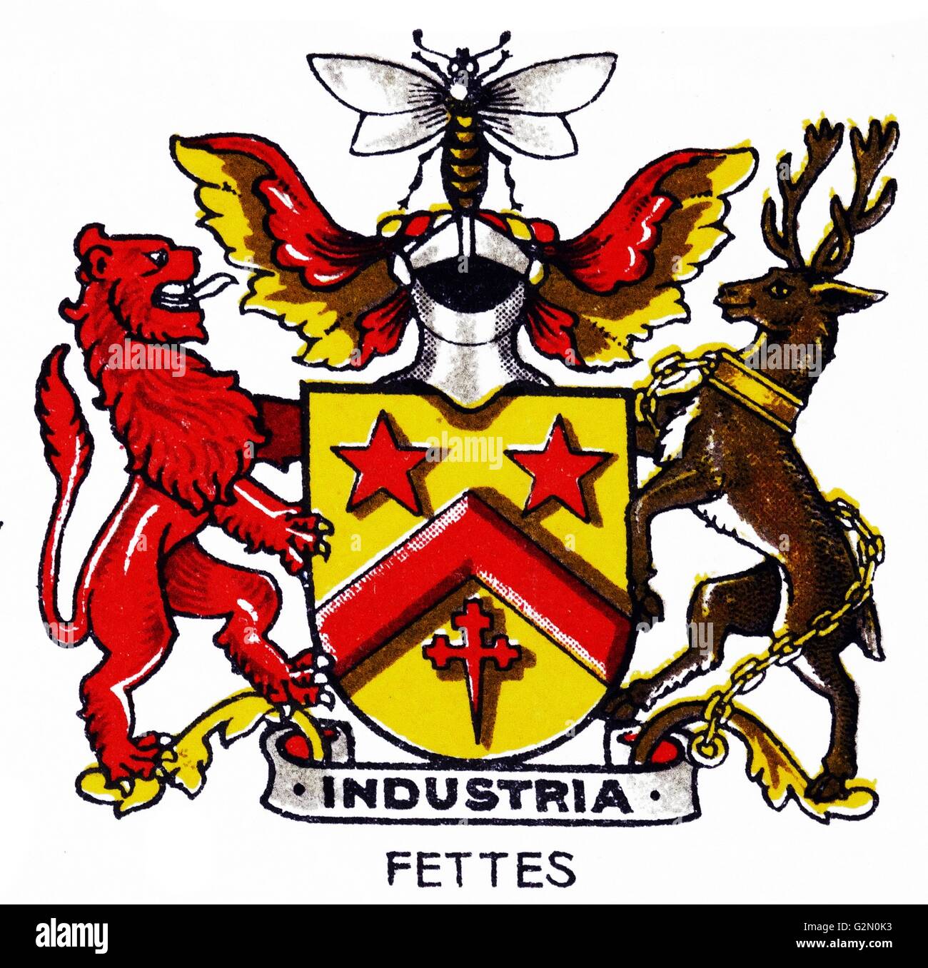 Fettes College Logo