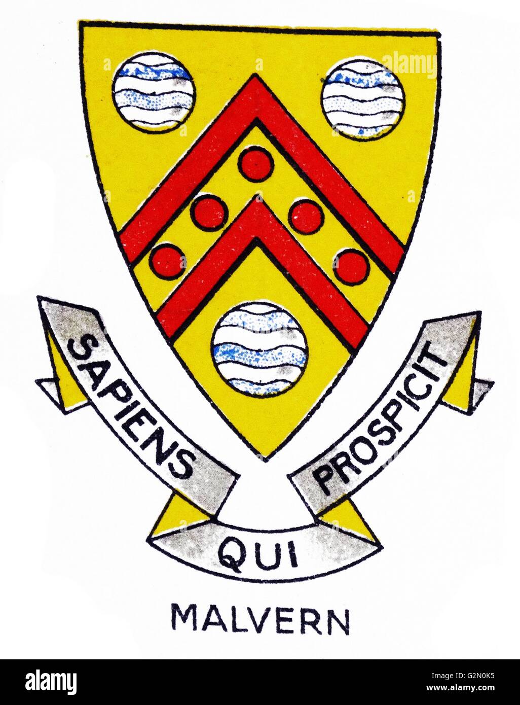 Malvern college hi-res stock photography and images - Alamy