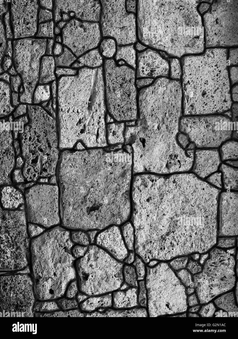 Seamless rock stone background for design and decorate Stock Photo - Alamy