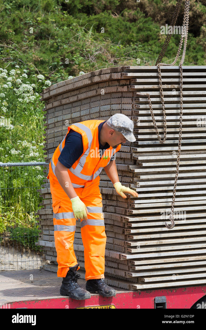 Stack of materials hi-res stock photography and images - Alamy