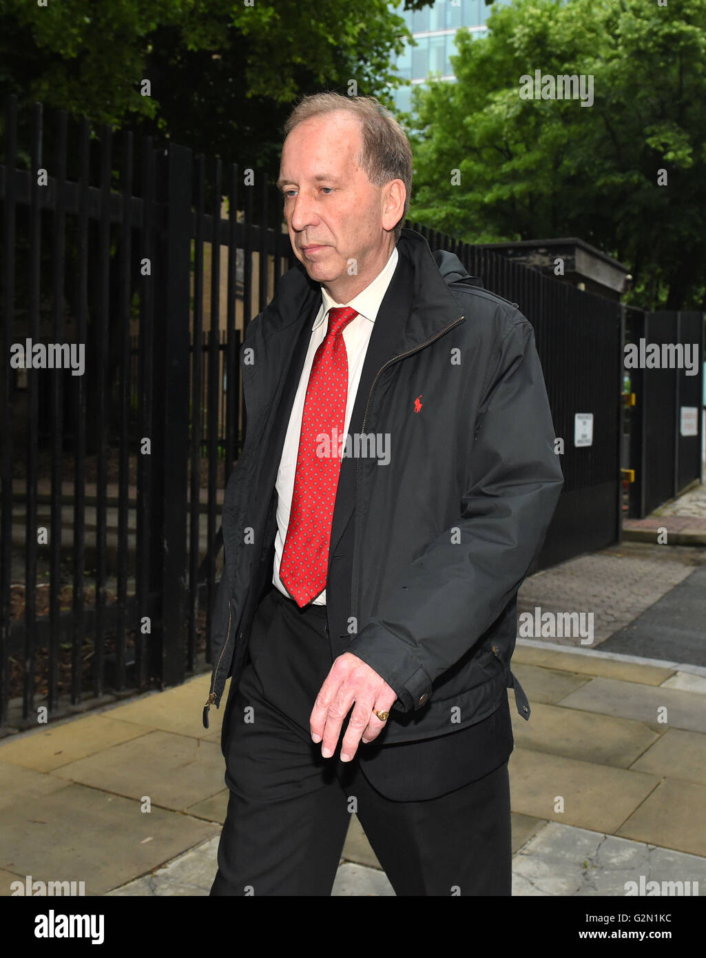 Patrick rock cameron hi-res stock photography and images - Alamy