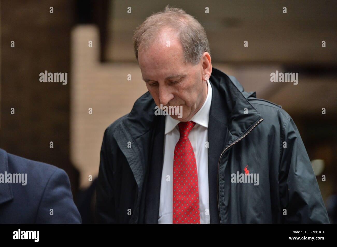 Patrick rock david cameron hi-res stock photography and images - Alamy