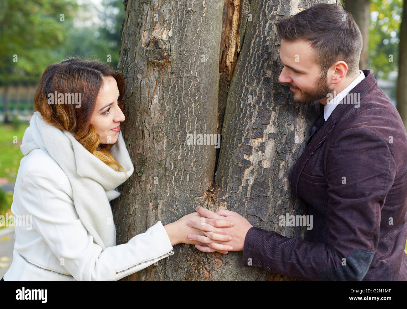 Opposite square sides hi-res stock photography and images - Alamy