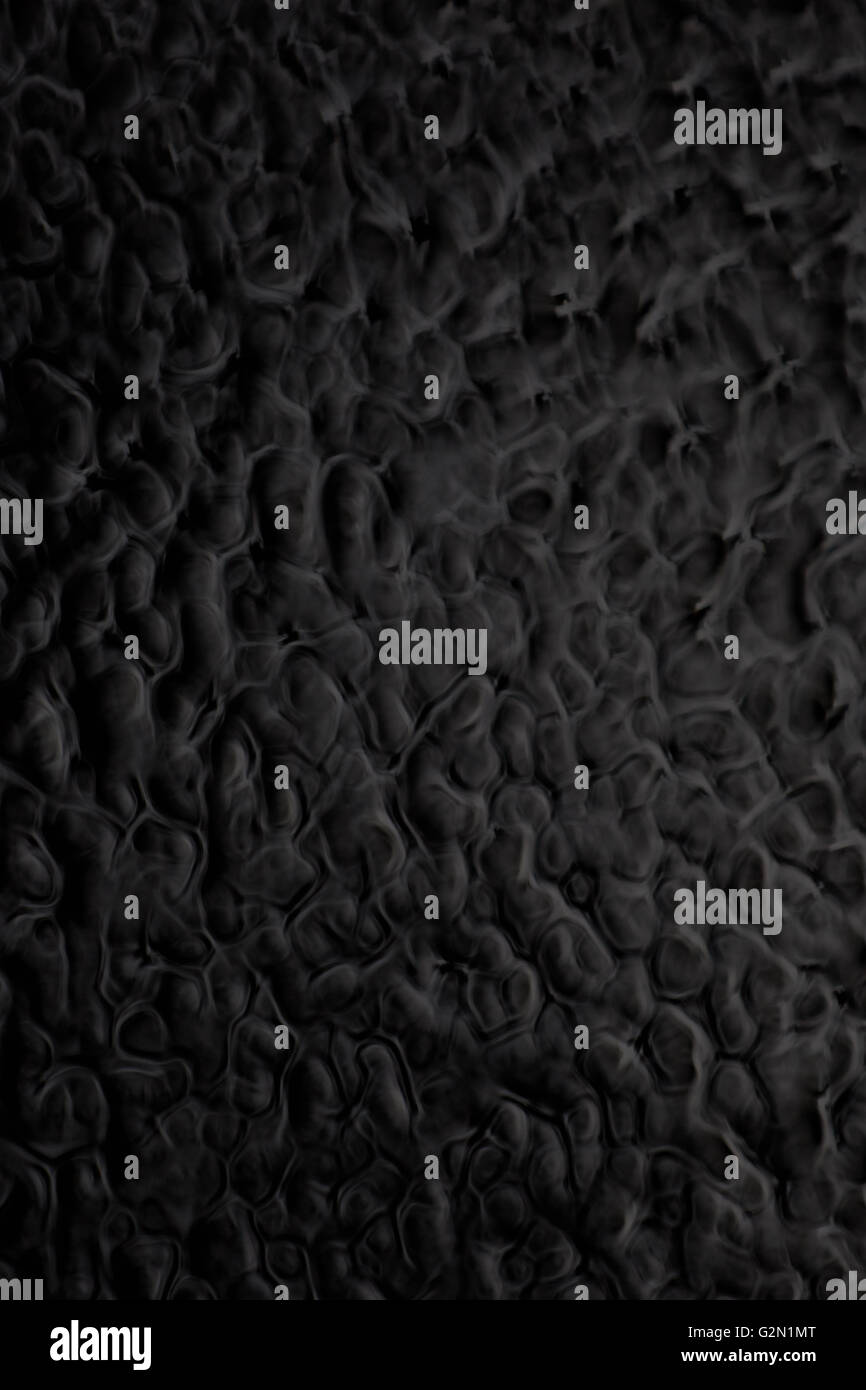 Glass texture back illuminated, macro of abstract glass texture Stock ...