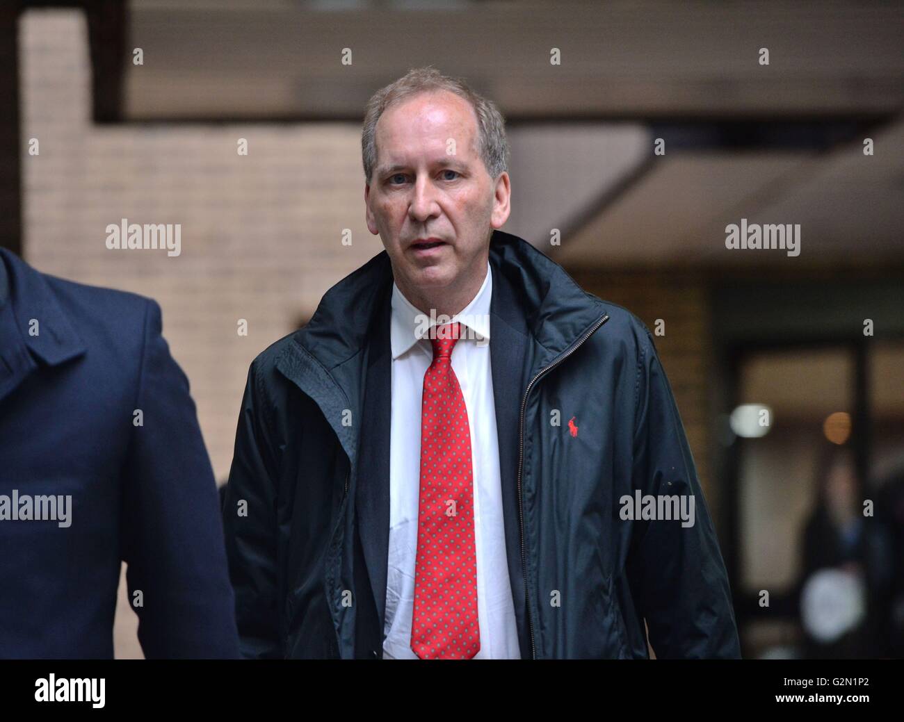 Patrick rock david cameron hi-res stock photography and images - Alamy