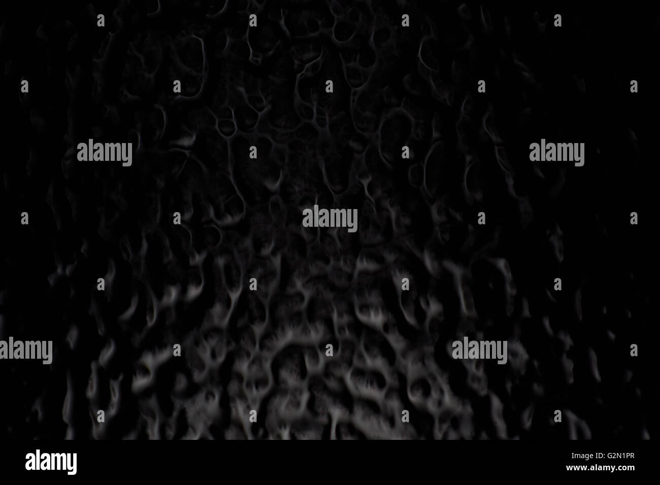 Glass texture back illuminated, macro of abstract glass texture Stock ...