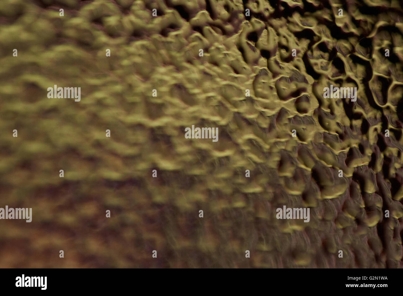 Glass texture back illuminated Stock Photo - Alamy