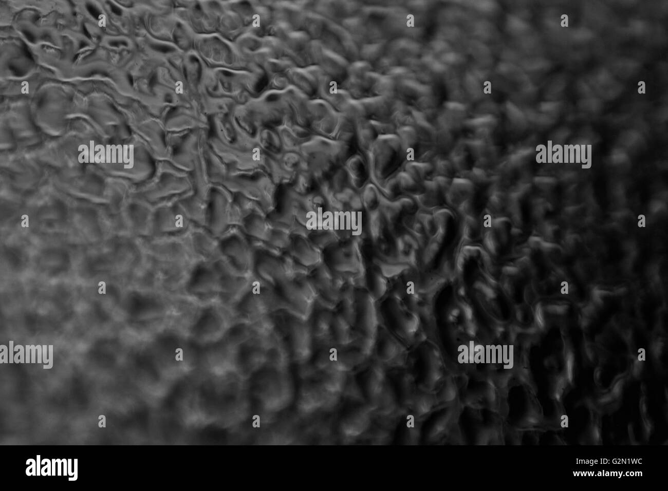 Glass texture back illuminated Stock Photo - Alamy