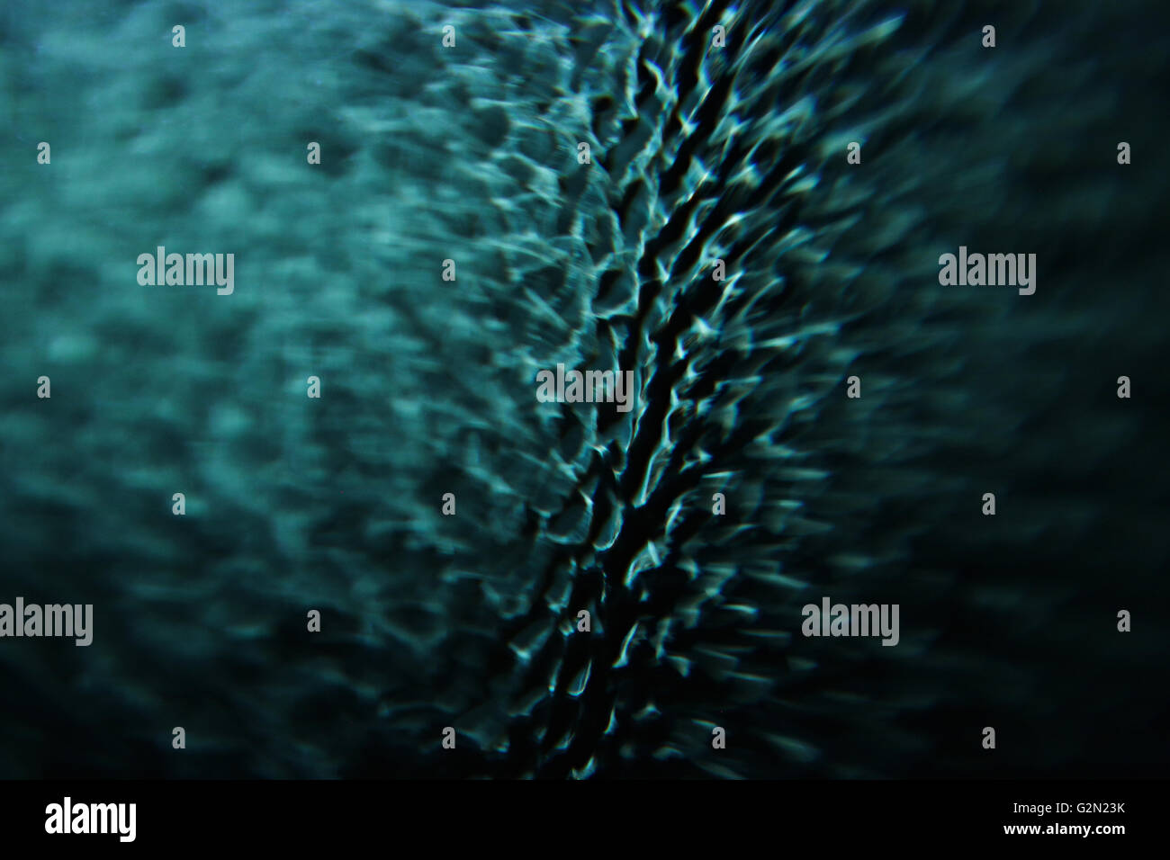 Glass texture back illuminated Stock Photo - Alamy