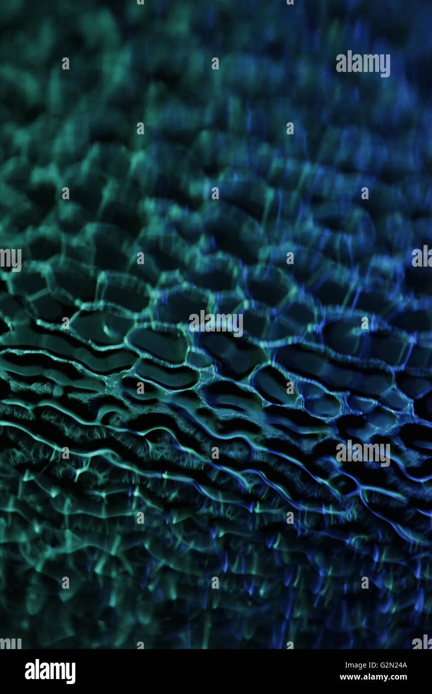 Glass texture back illuminated Stock Photo - Alamy