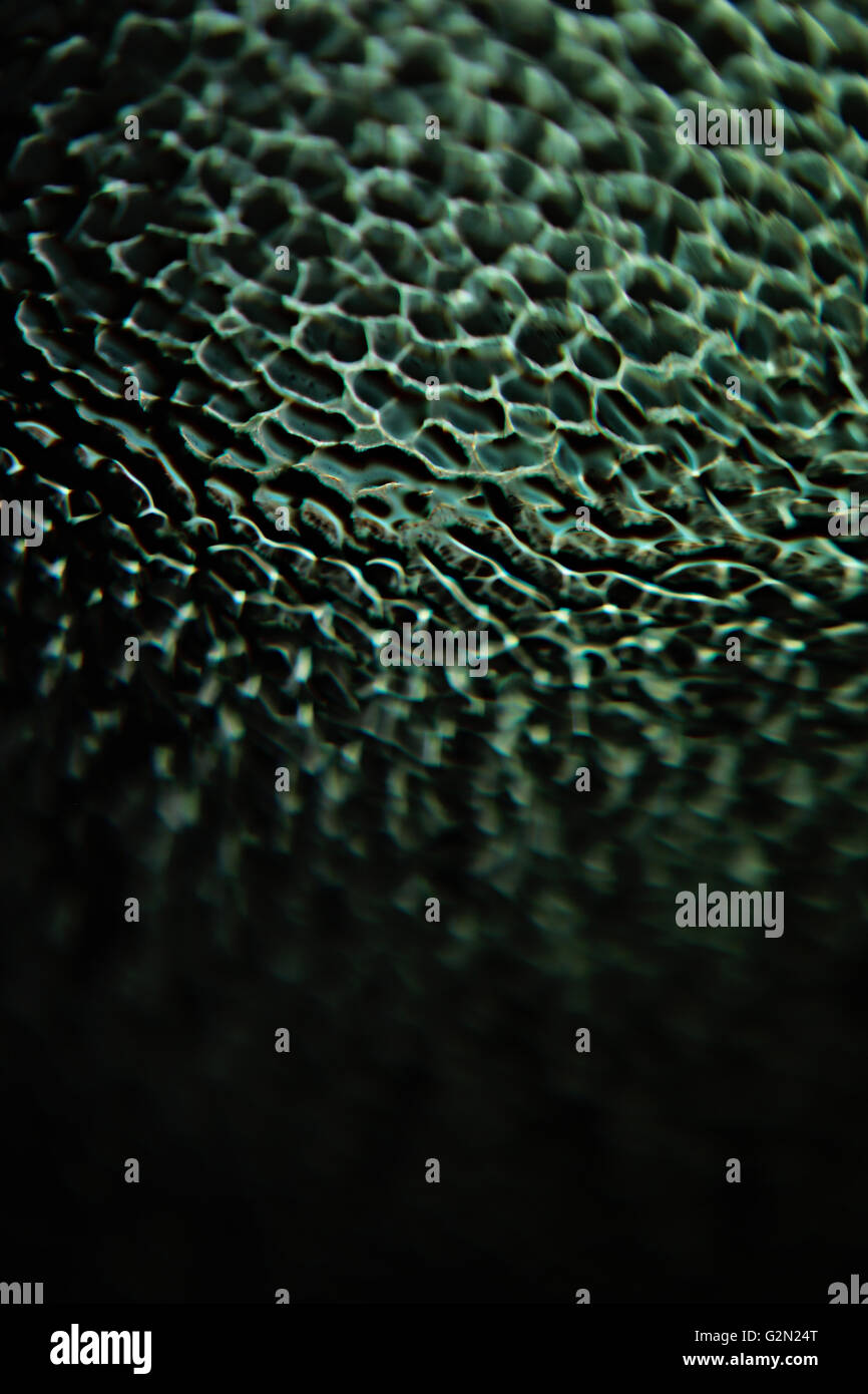 Glass texture back illuminated Stock Photo - Alamy