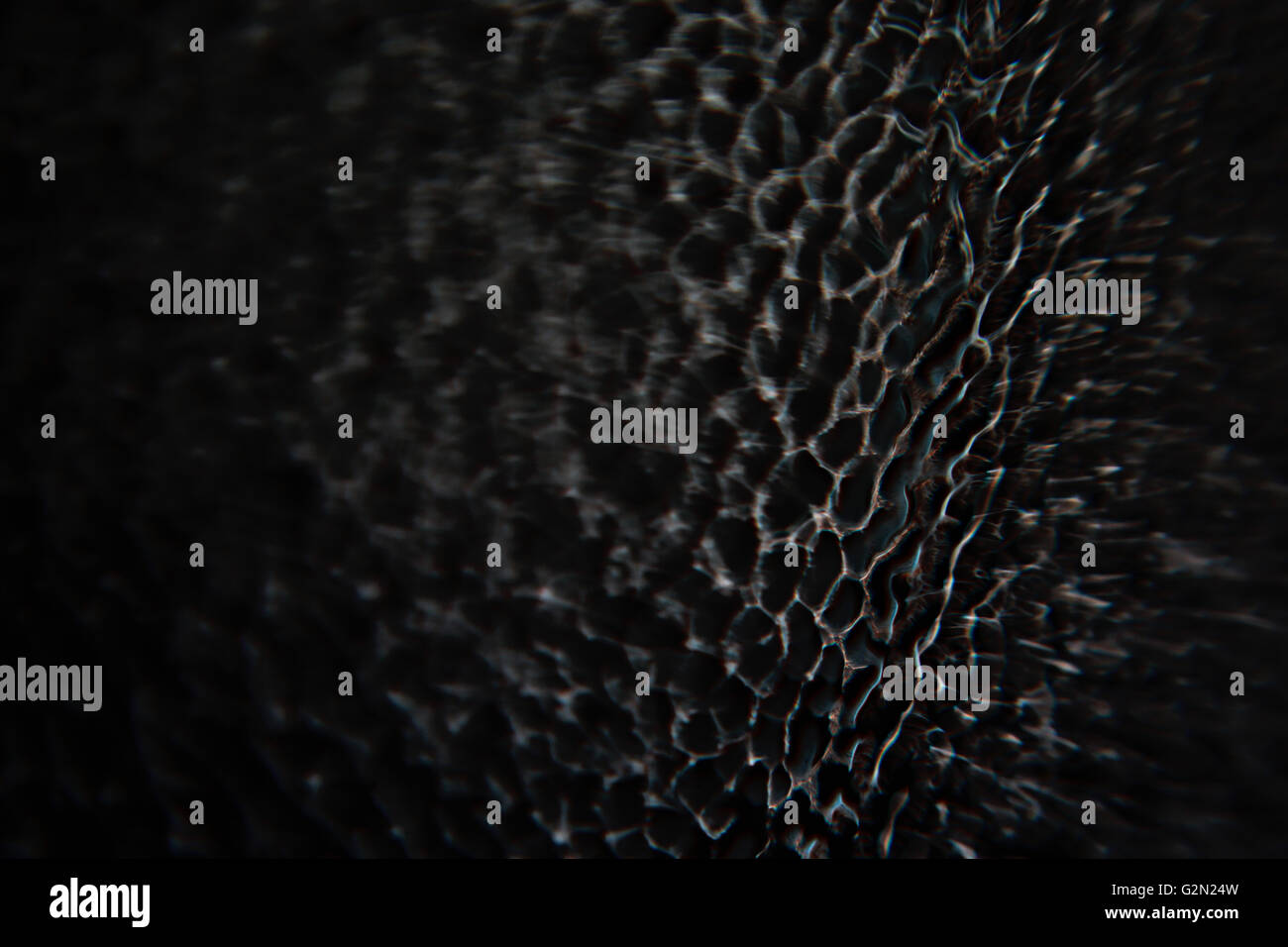 Glass texture back illuminated Stock Photo - Alamy