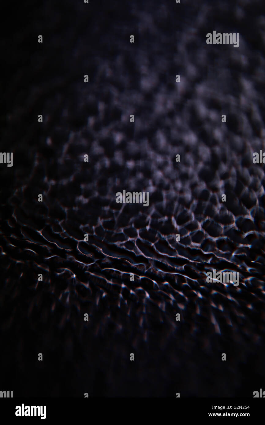 Glass texture back illuminated Stock Photo - Alamy