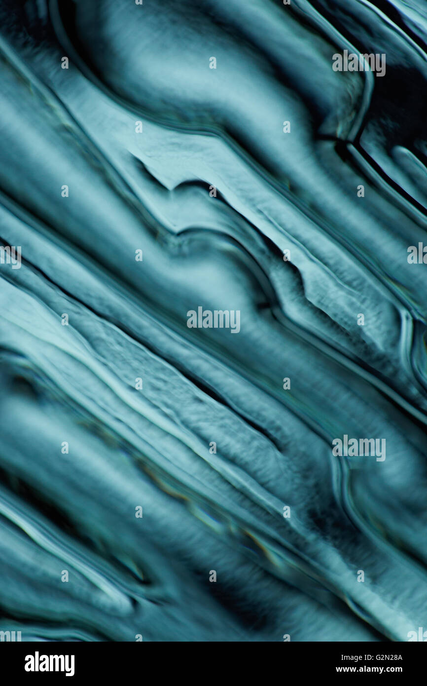 Glass texture back illuminated Stock Photo - Alamy