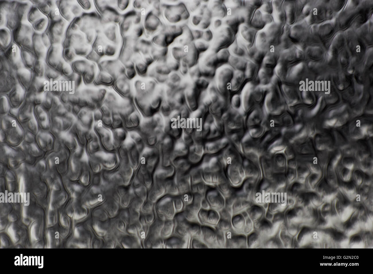 Glass texture back illuminated Stock Photo - Alamy