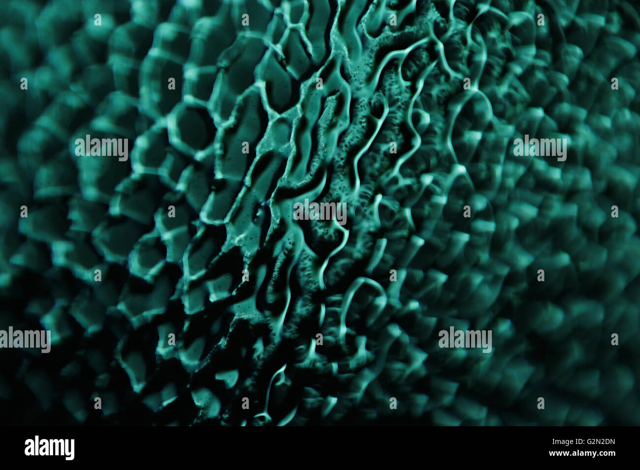 Glass texture back illuminated Stock Photo - Alamy