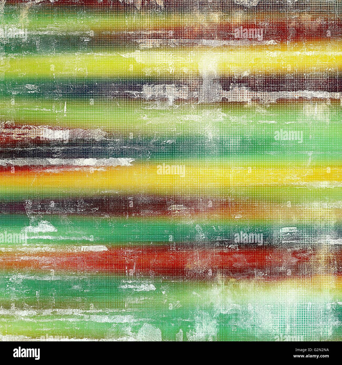 Elegant vintage background, grunge design template. Ancient texture ...