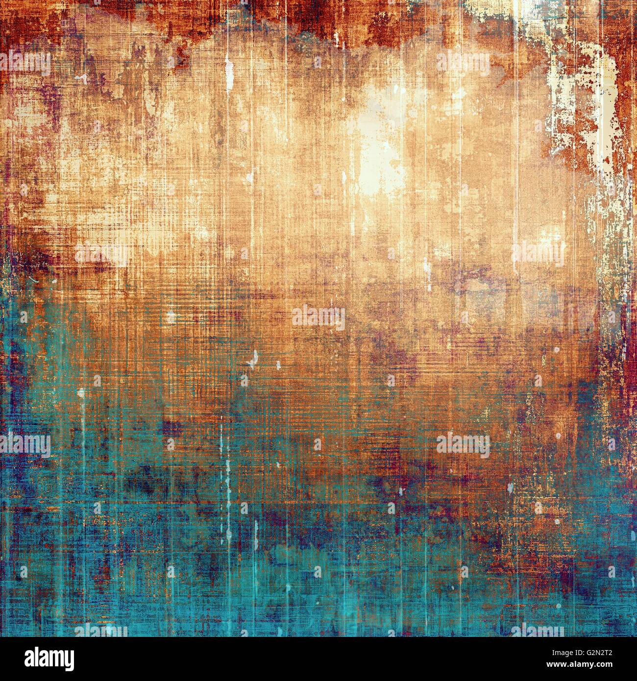 Scratched Vintage Wallpaper Texture 9,821 Vintage Wall Paper Pattern